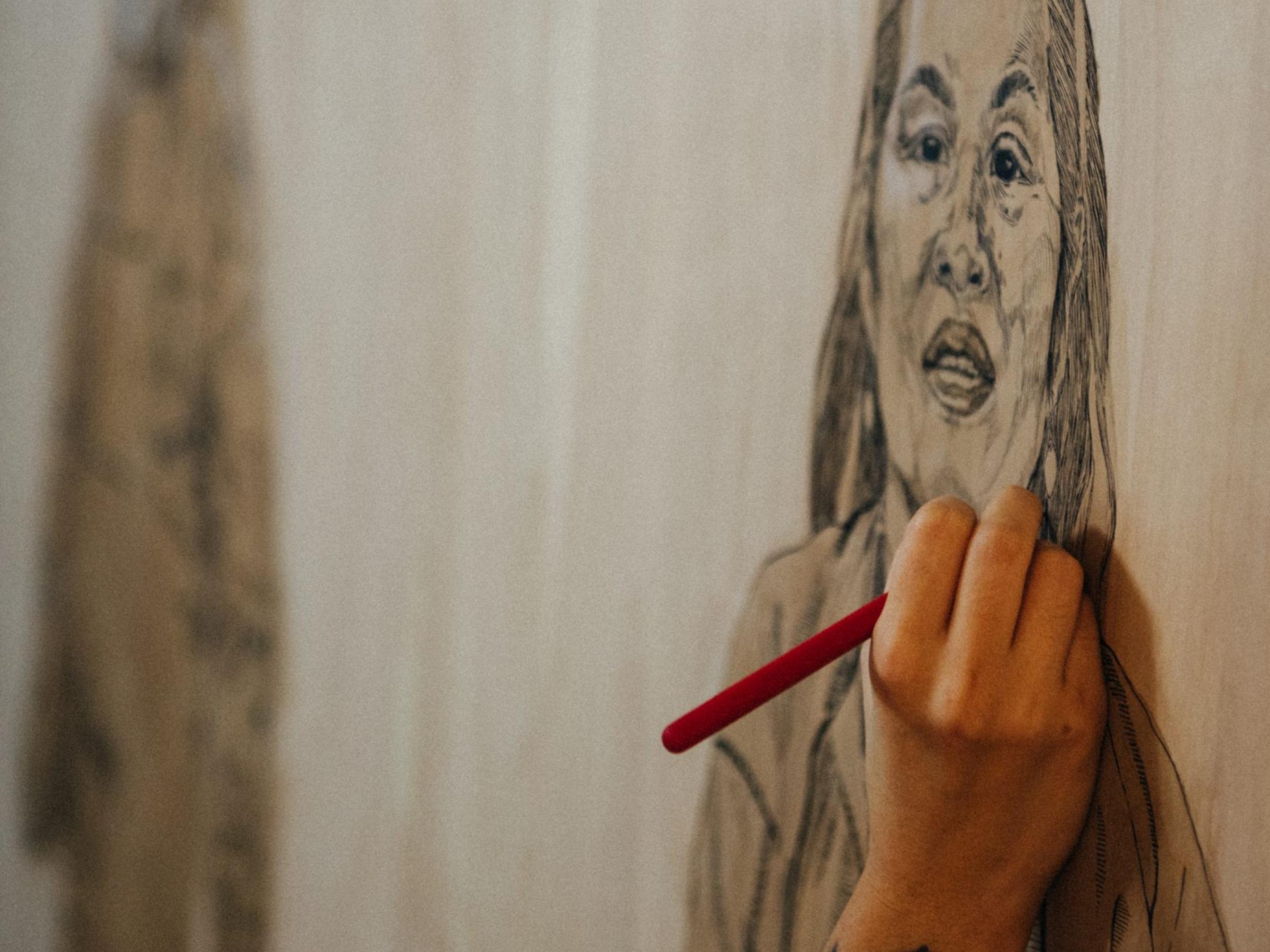 Interview with Mahalina Dimacali | Matthaei Botanical Gardens & Nichols ...